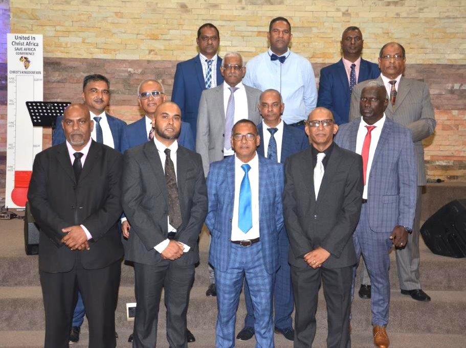 Ministries – Christ Kingdom Ministries