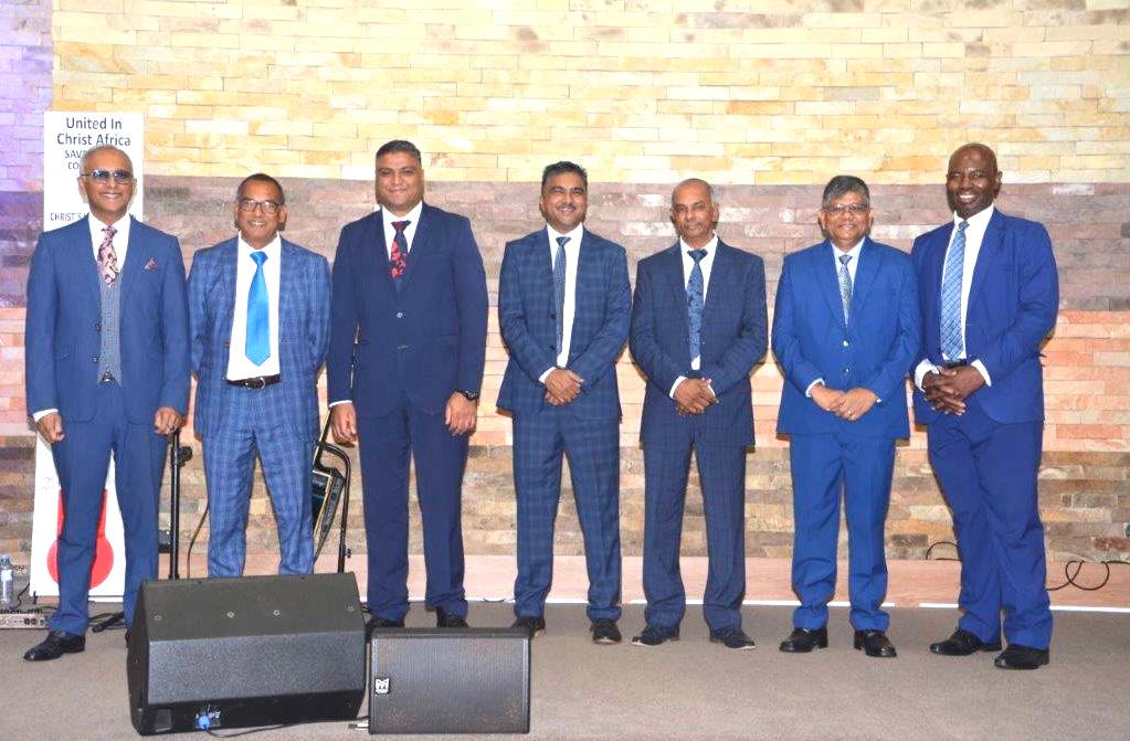 Ministries – Christ Kingdom Ministries